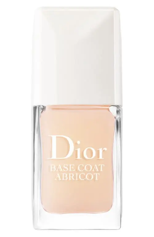 Dior Crème Abricot