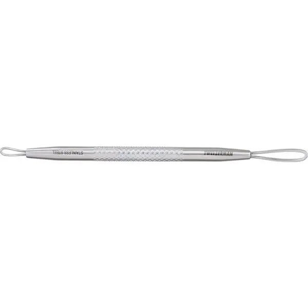 TWEEZERMAN No-slip Skin Care Tool - No Color