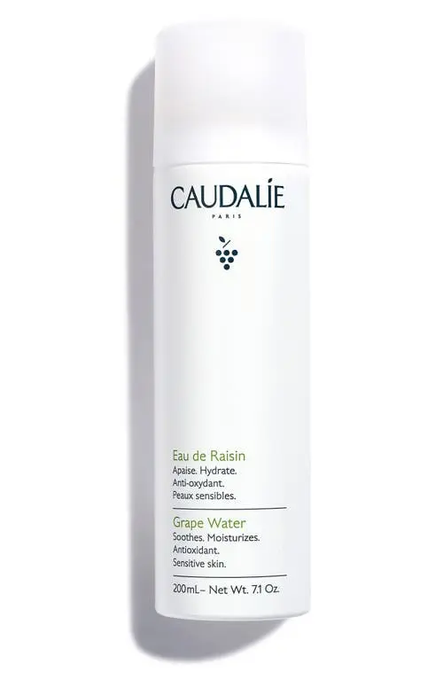CAUDALIE Grape Water Face Mist - No Color