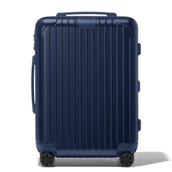 RIMOWA Essential Cabin Suitcase - Matte Blue