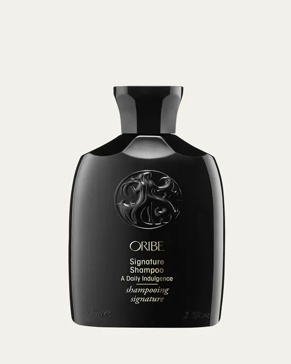Oribe 2.5 Oz. Travel Signature Shampoo - One-color