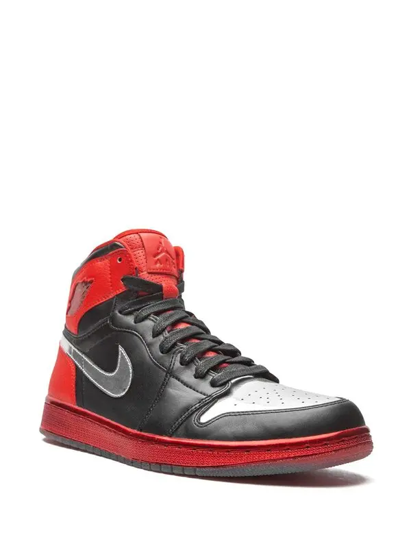JORDAN Air 1 Retro High Legends Of Summer Sneakers