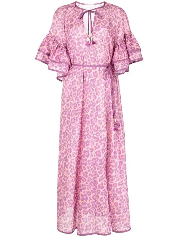 zimmermann pink leopard dress Rental therapy > Retail therapy. @elizabethjbenson wears the Zimmermann  Crush Panelled Midi Dress in Leopard Print. Available to hire in size 0 and  1. Tap the photos to shop and hire for