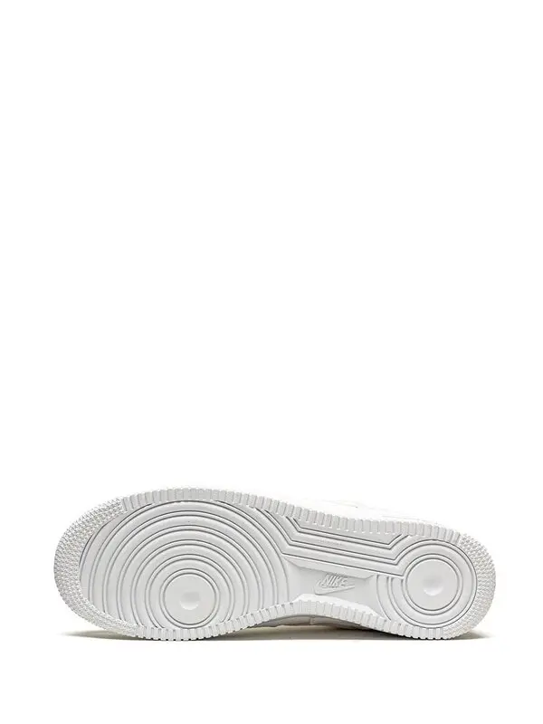 Nike Air Force 1 07' Prm Pastel Reveal Sneakers - White