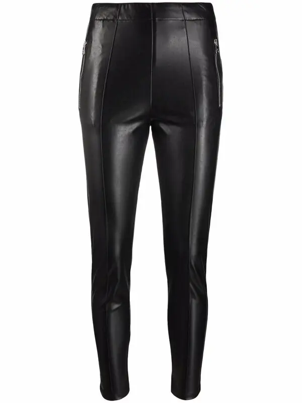 Ermanno Scervino Skinny-cut Trousers