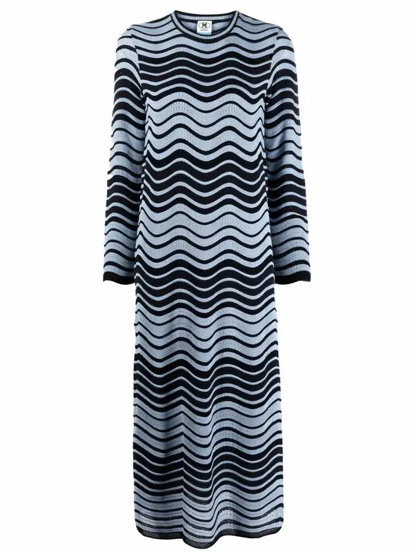 missoni flared dress Missoni main image 0