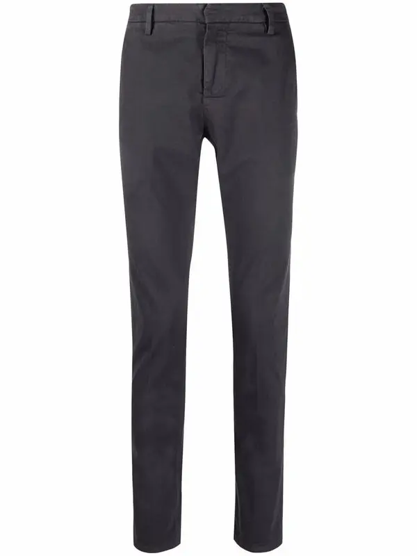 DONDUP Gaubert Trousers - Grey