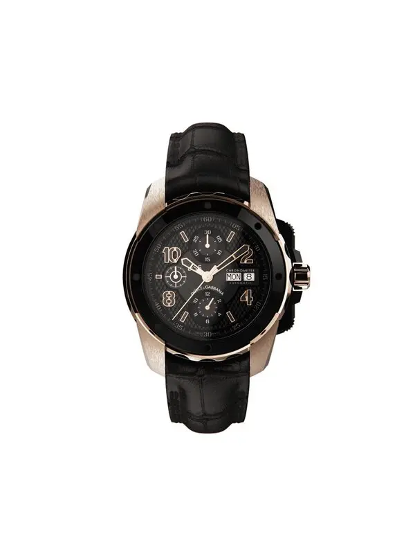 Dolce & Gabbana 44mm Watch