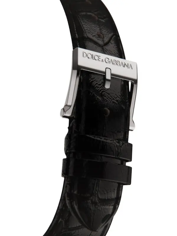 Dolce & Gabbana Dg7 40mm Watch - Grey