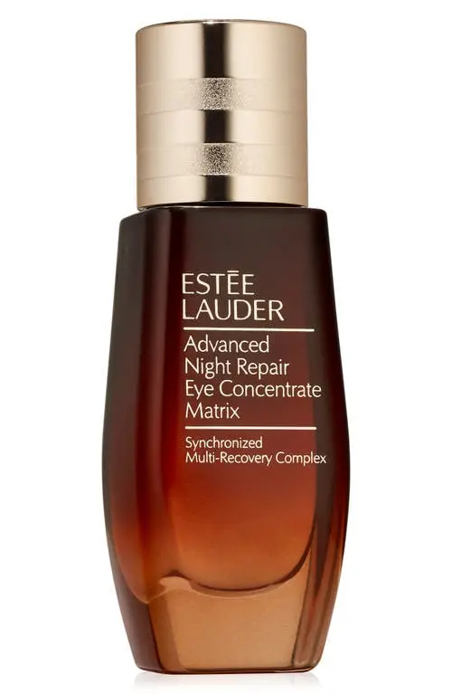 Estée Lauder Advanced Night Repair Eye Serum Concentrate Matrix Synchronized Multi-recovery Complex - No Color