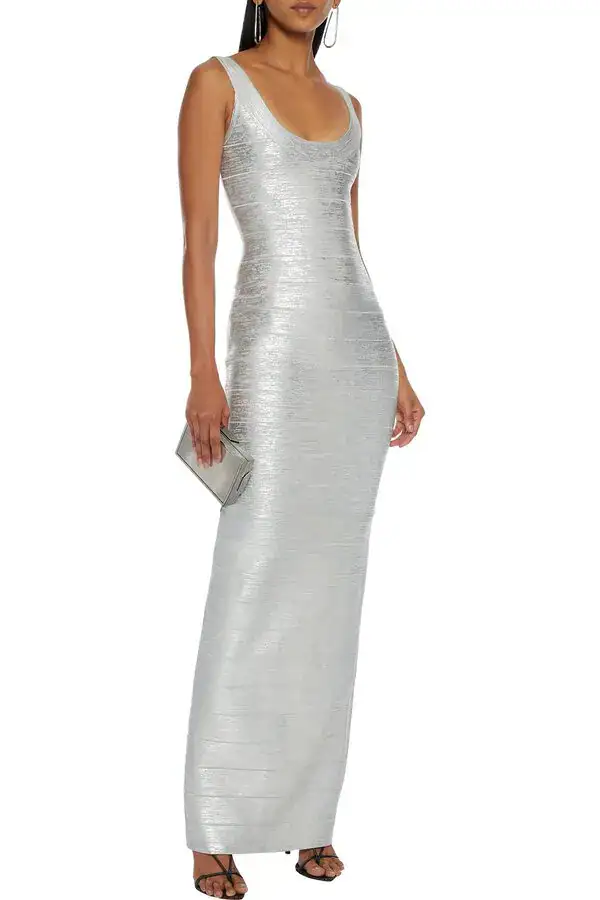 chinese dress ladies Vintage Bandage Gown