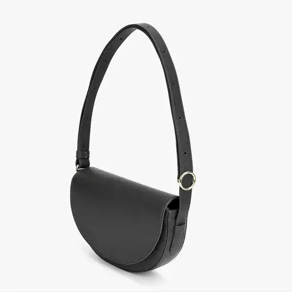 Belt Bag Cuyana Half Moon Mini Bag Cuyana Crossbody Pouch Online