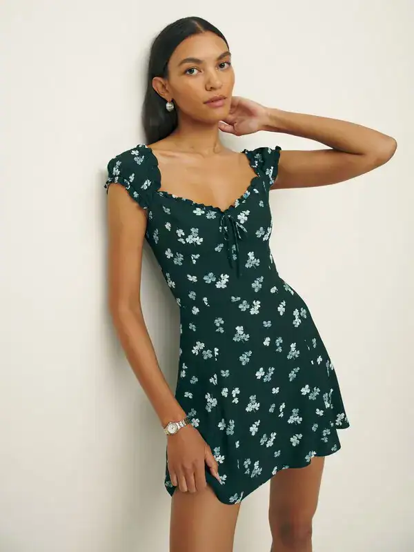 black feather dress long AWARD SHOW FEATHER DRESS