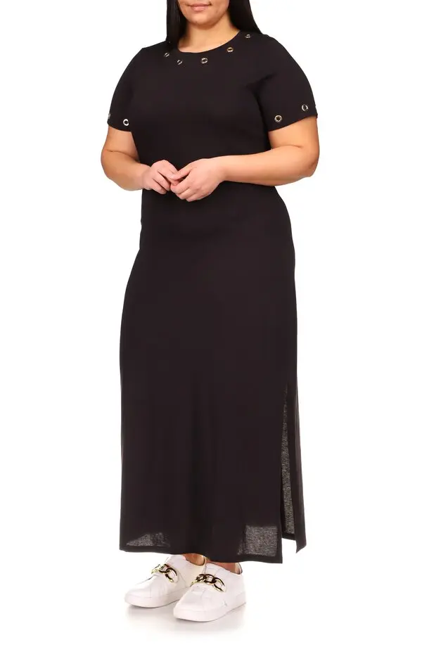black dress with white polka dots Amazon.com: Kid's Polka Dot Dress, Retro Princess Dress Toddler Skirt for  Birthday Carnival Christmas Party Cocktail Vintage Children Concert Dress  Fiesta Vintage Style Dresses for Girls Black Polka 4-5 Years: Clothing,  Shoes