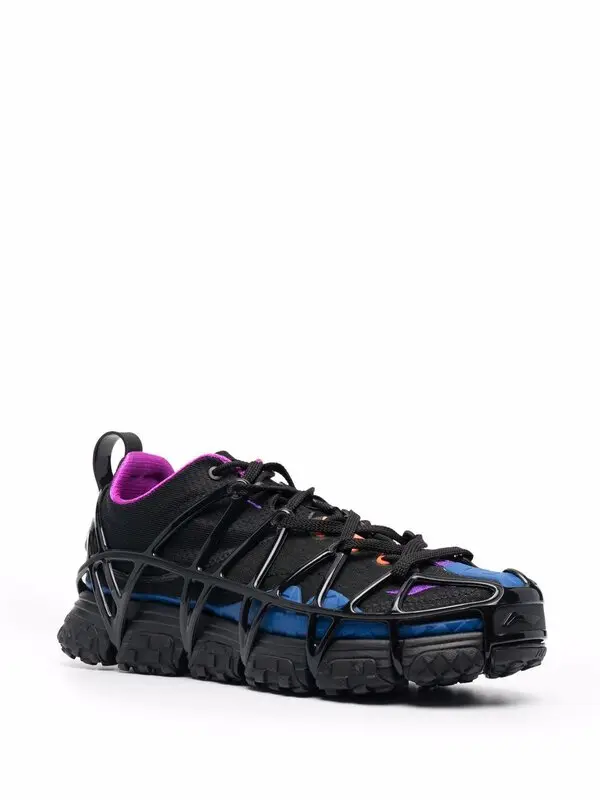 LI-NING Wu Xing Sneakers