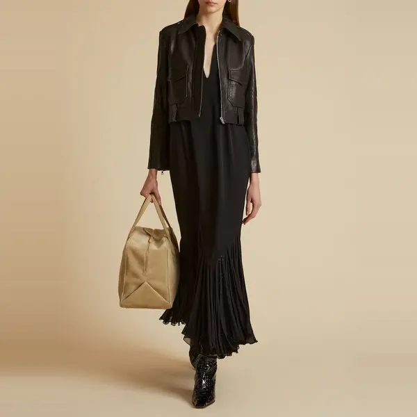 Khaite The Cordelia Jacket