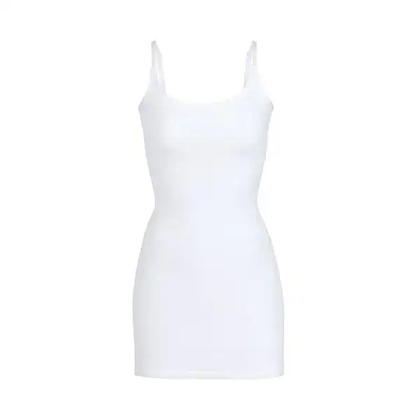 green emerald velvet dress 60s Fitted White Lace Slip Dress
