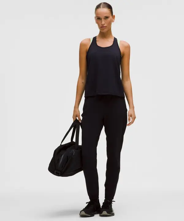 Lululemon Adapted State High-rise Jogger - Nightmoth