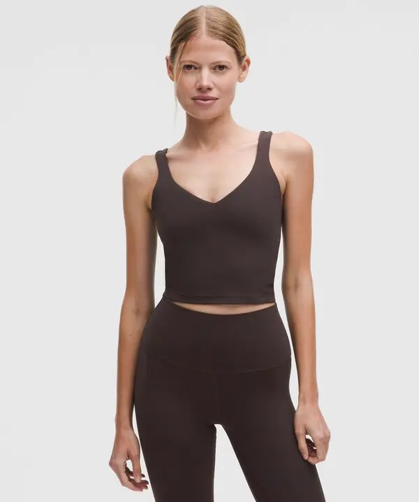 Lululemon Align™ Tank Top - Sequoia