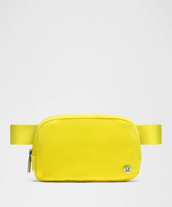 Lululemon Everywhere Belt Bag 1l - Daisy Glow