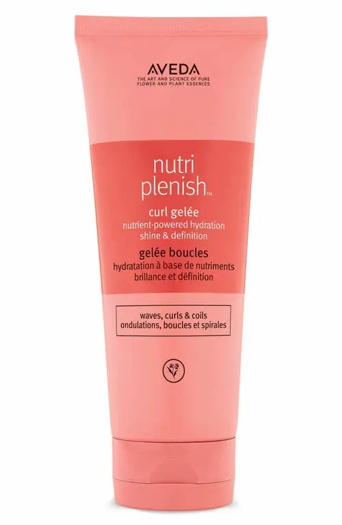 Aveda Nutriplenish™ Curl Gelée