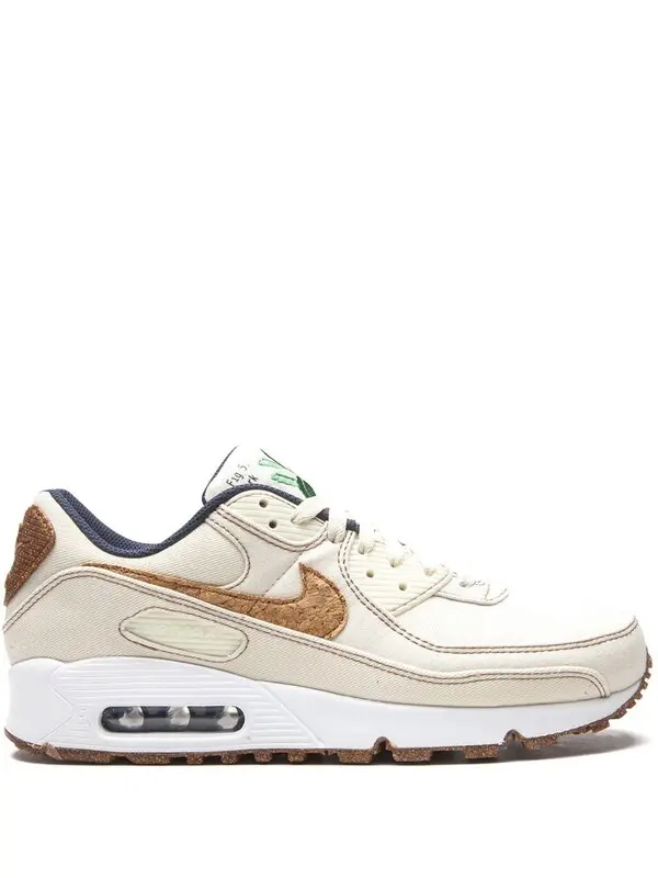 Nike Air Max 90 Sneakers - White
