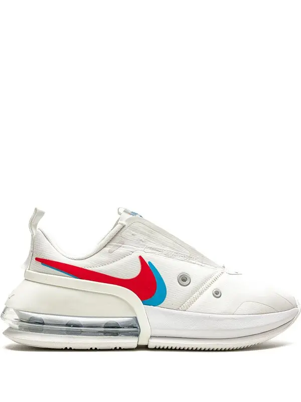 Nike Air Max Up Sneakers - White