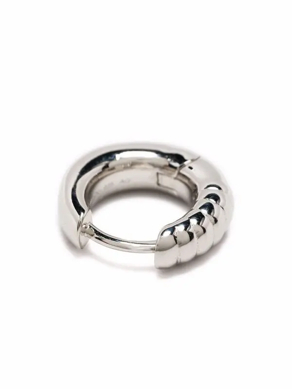 MARIA BLACK Laideback 7 Huggie Earring