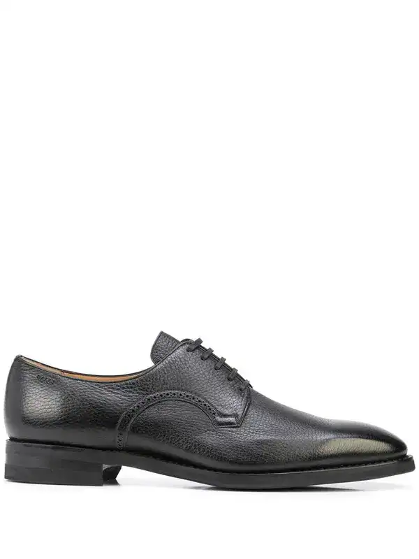 BALLY  Scravini derby shoes 9D Shop Scrivani 6193768 Men main image 4