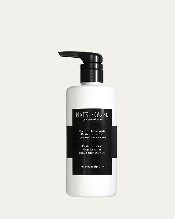 HAIR RITUEL BY SISLEY 16.9 Oz. Restructuring Conditioner With Cotton Proteins - One-color