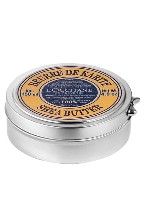L'OCCITANE Mini Pure Shea Butter