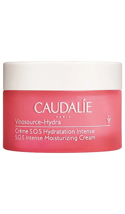 CAUDALIE Vinohydra Deep Hydration Moisturizer