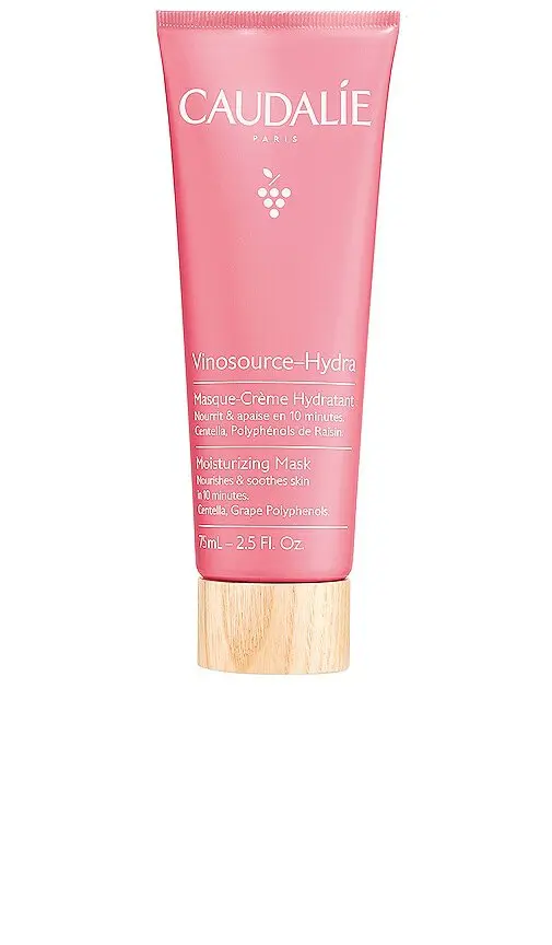 CAUDALIE Vinohydra Moisturizing Mask - N,a