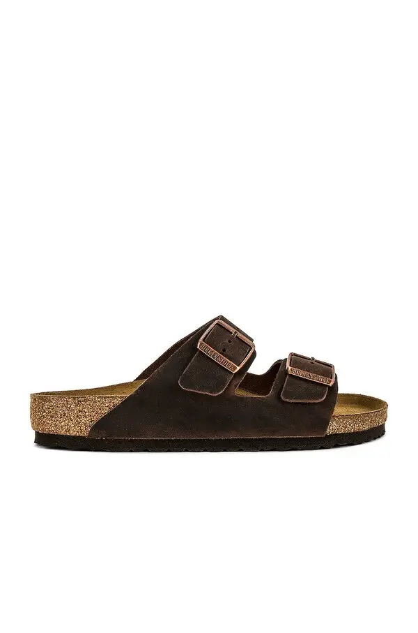 BIRKENSTOCK Arizona - Habana Oiled