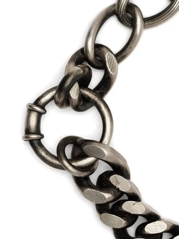 Werkstatt:München Curb Chain Bracelet