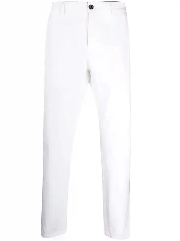 DEPARTMENT 5 Slim-fit Chino Trousers