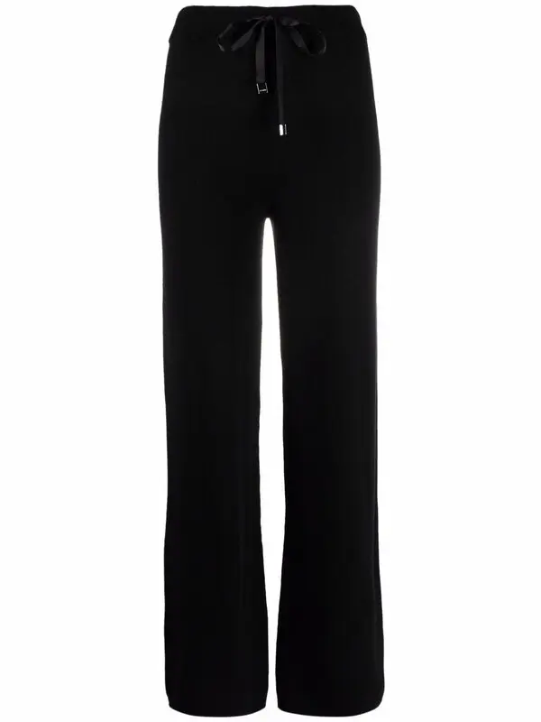 Peserico High-rise Slouchy Trousers
