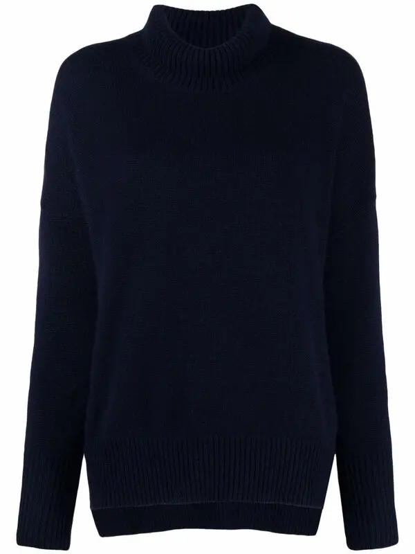 LISA YANG Oversized Cashmere Jumper