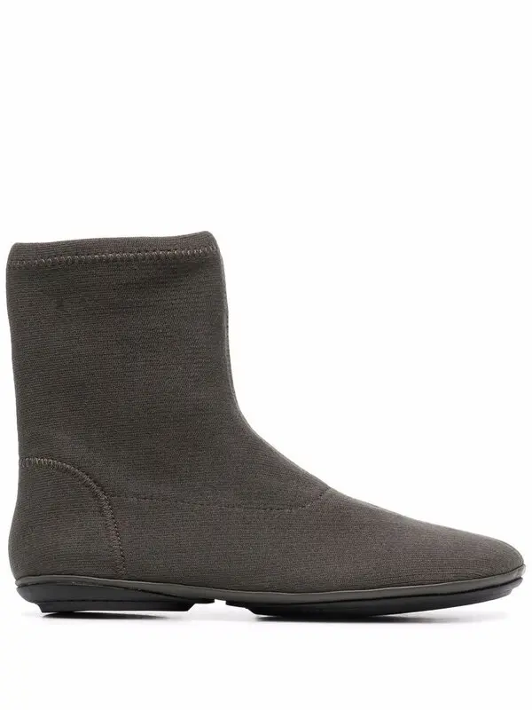 Camper Right Nina Ankle Boots