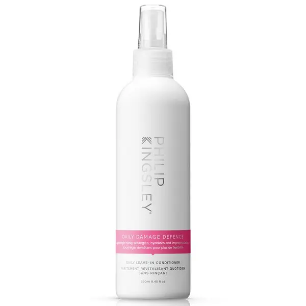 PHILIP KINGSLEY Daily Damage Defense Conditioning Spray - One-color