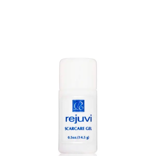 REJUVI Scarcare Gel