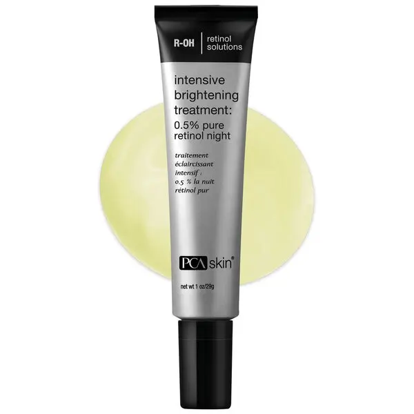 CAY SKIN Intensive Brightening Treatment 0.5 Pure Retinol Night - One-color