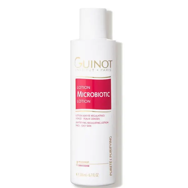 GUINOT Microbiotic Toning Lotion