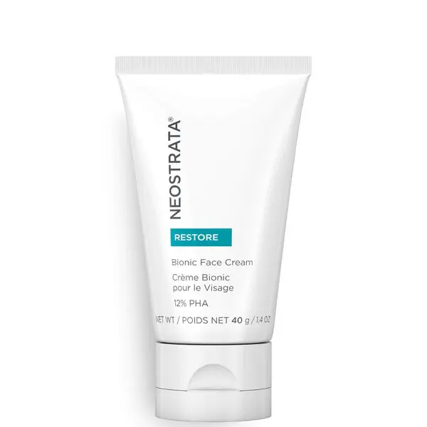 NEOSTRATA Restore Bionic Face Cream For Dry, Sensitive Skin 40g