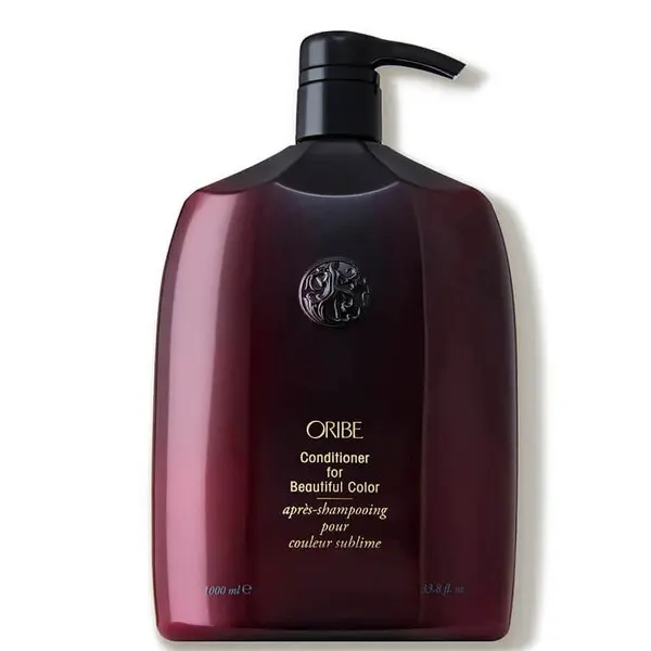 Oribe Conditioner For Beautiful Color 33.8 Oz - One-color