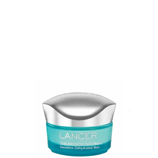 LANCER SKINCARE The Method: Nourish Sensitive Skin - One-color