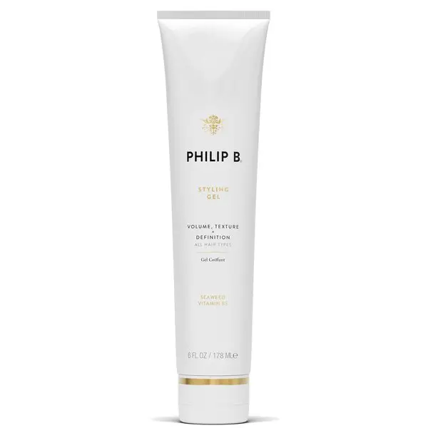 Philip B Styling Gel 6 Fl. Oz - One-color