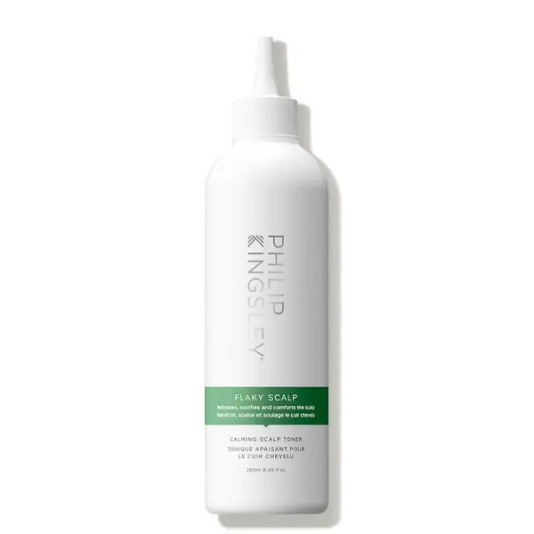 PHILIP KINGSLEY Flaky Scalp Calming Scalp Toner
