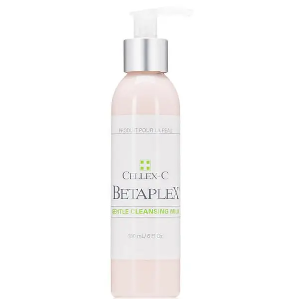 CELLEX-C Betaplex Gentle Cleansing Milk