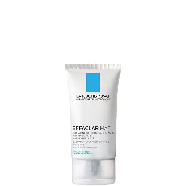 LA ROCHE-POSAY Effaclar Mat Daily Moisturizer For Oily Skin